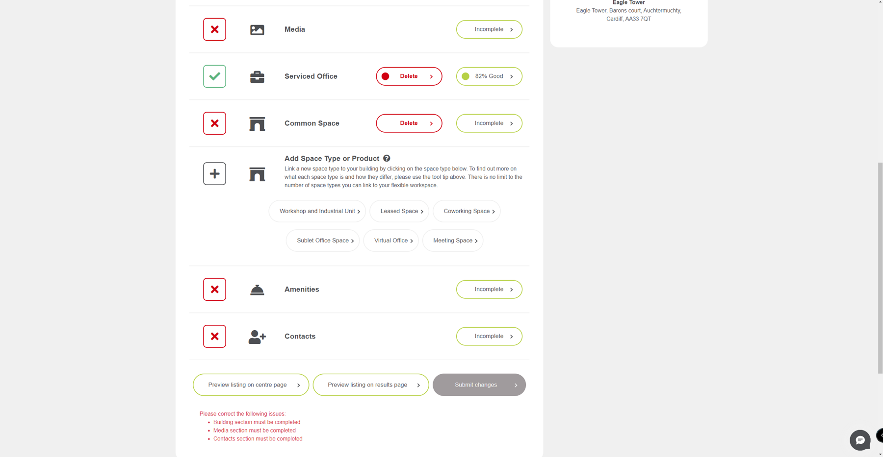 Instant Offices Scale Enterprise CMS Globally | Codiance