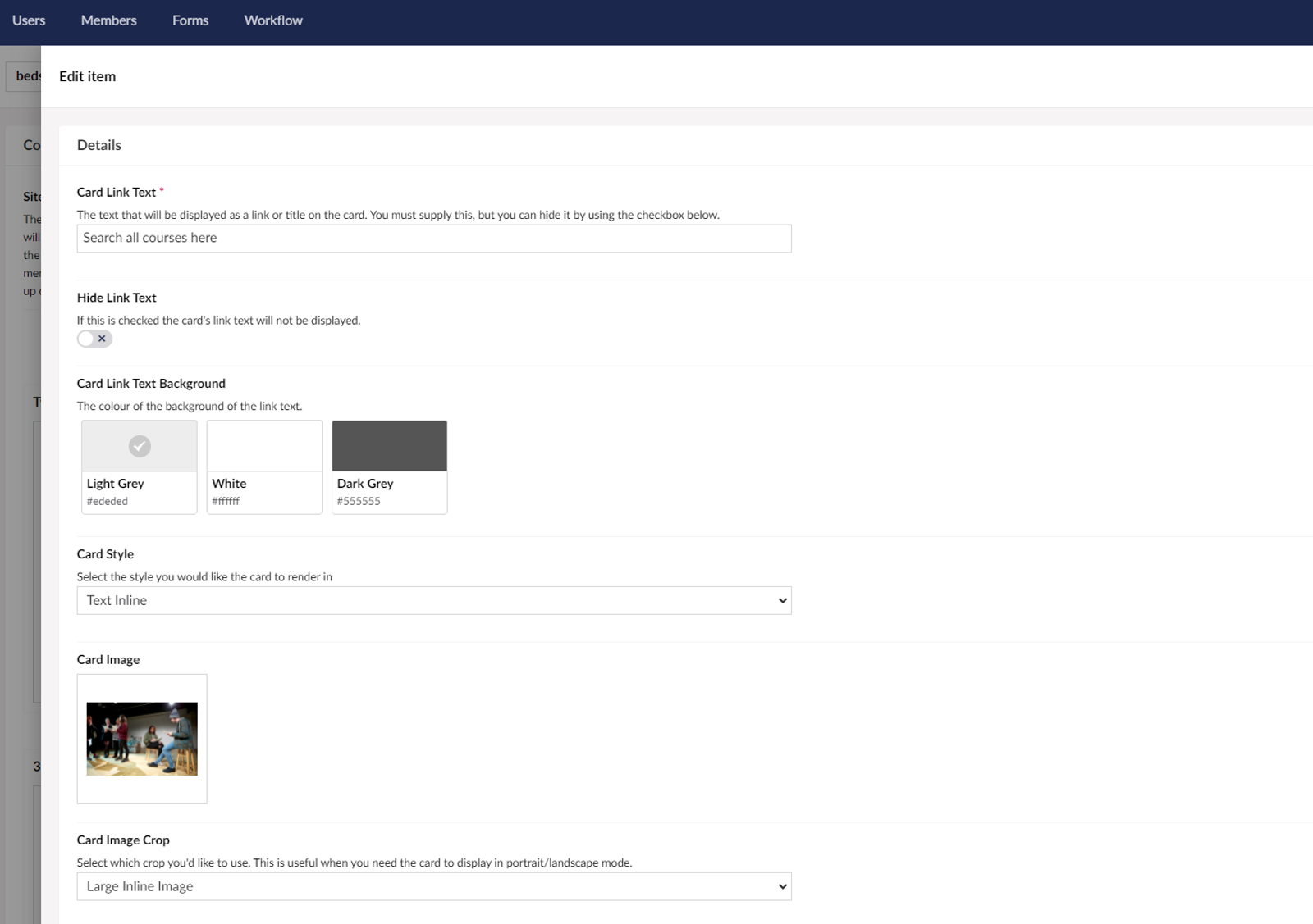 Enterprise CMS for University of Bedfordshire | Codiance