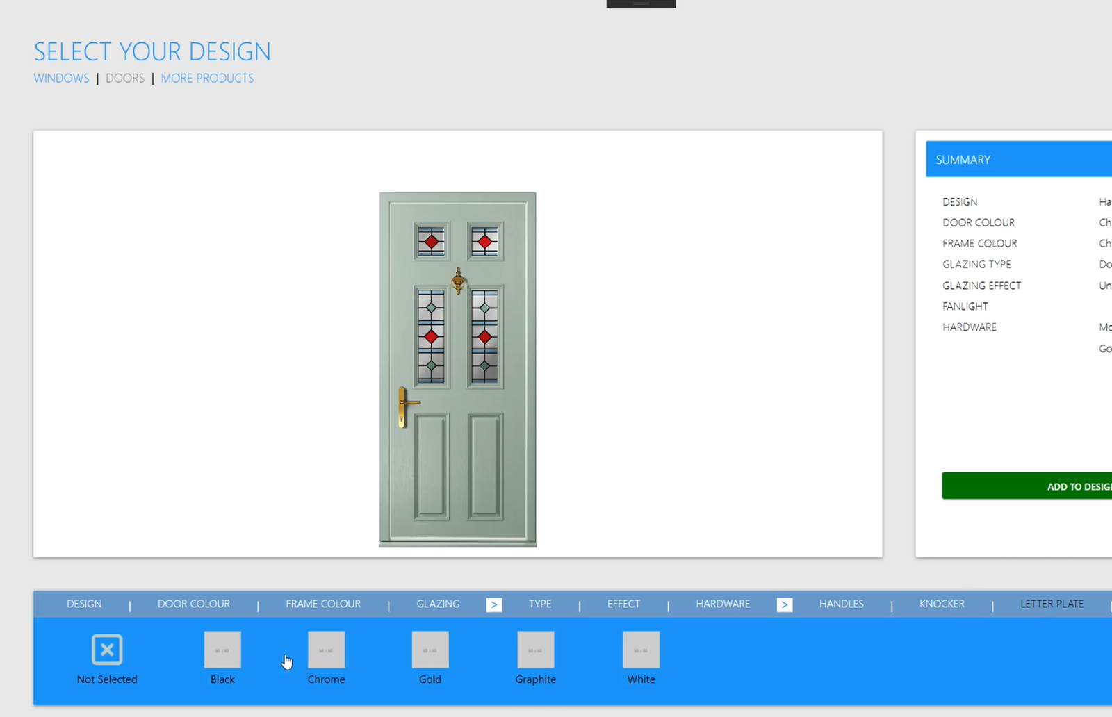 Everest Windows Enterprise Sales System | Codiance