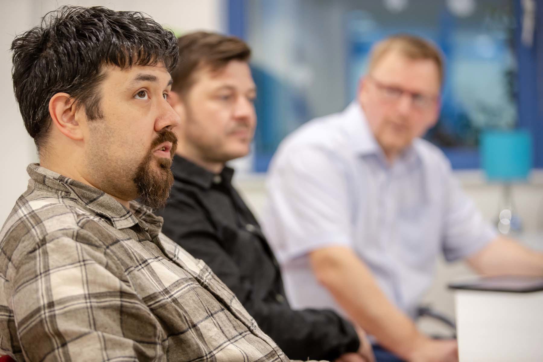 Careers | Codiance Job Openings | Codiance