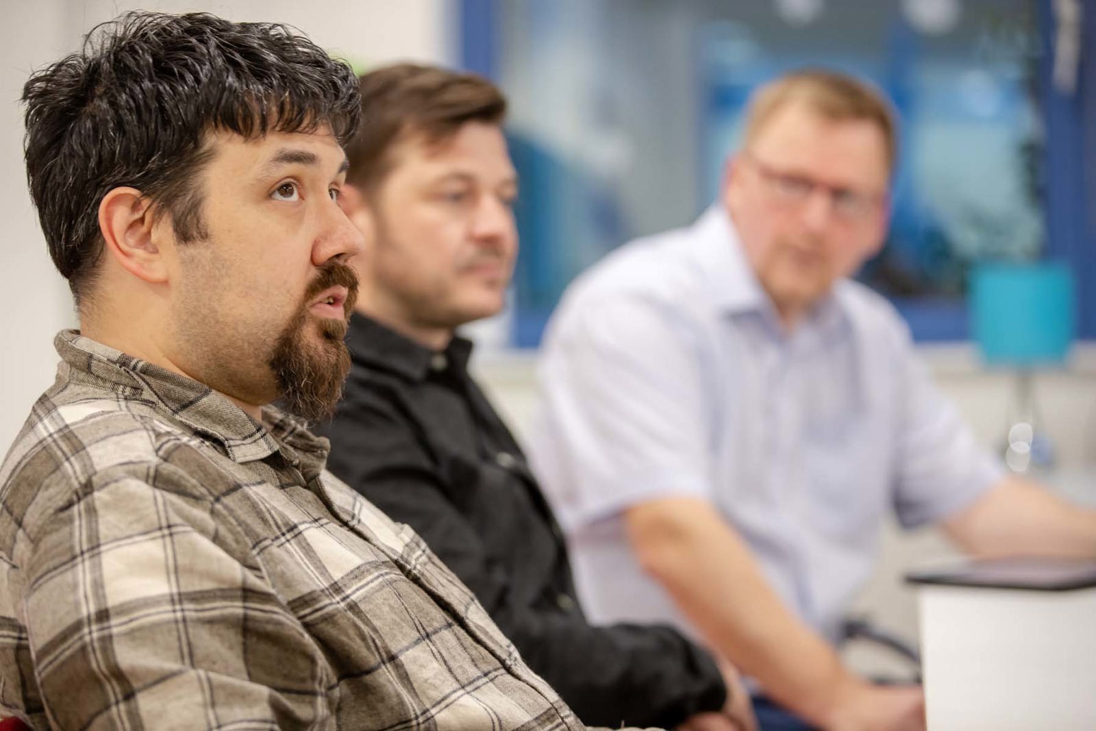 Careers | Codiance Job Openings | Codiance