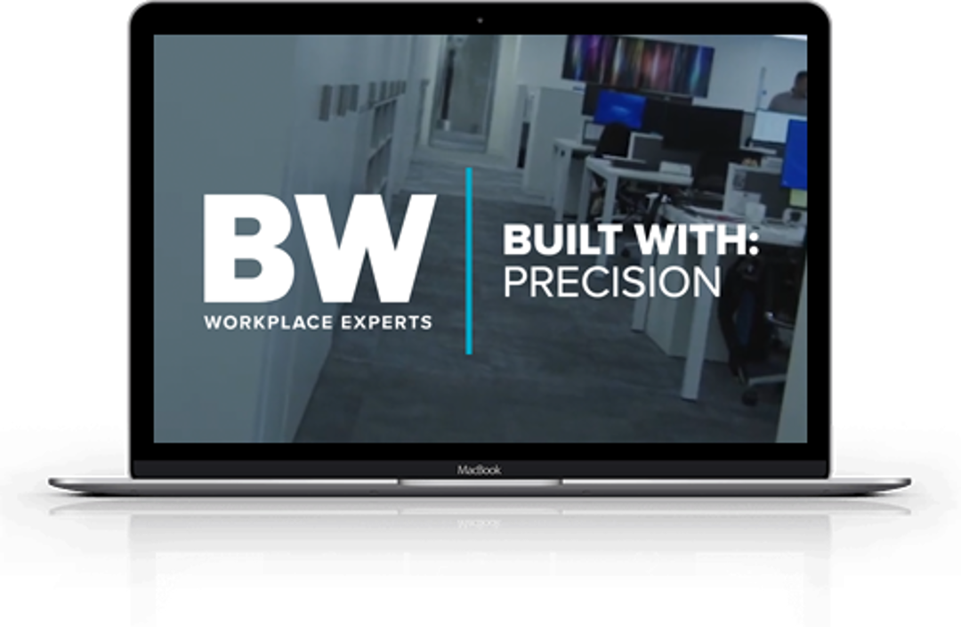 Our bespoke integration for BW: Workplace Experts | Codiance