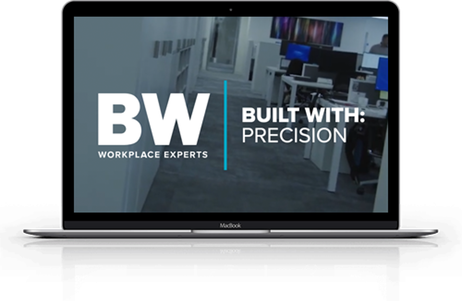 Our bespoke integration for BW: Workplace Experts | Codiance