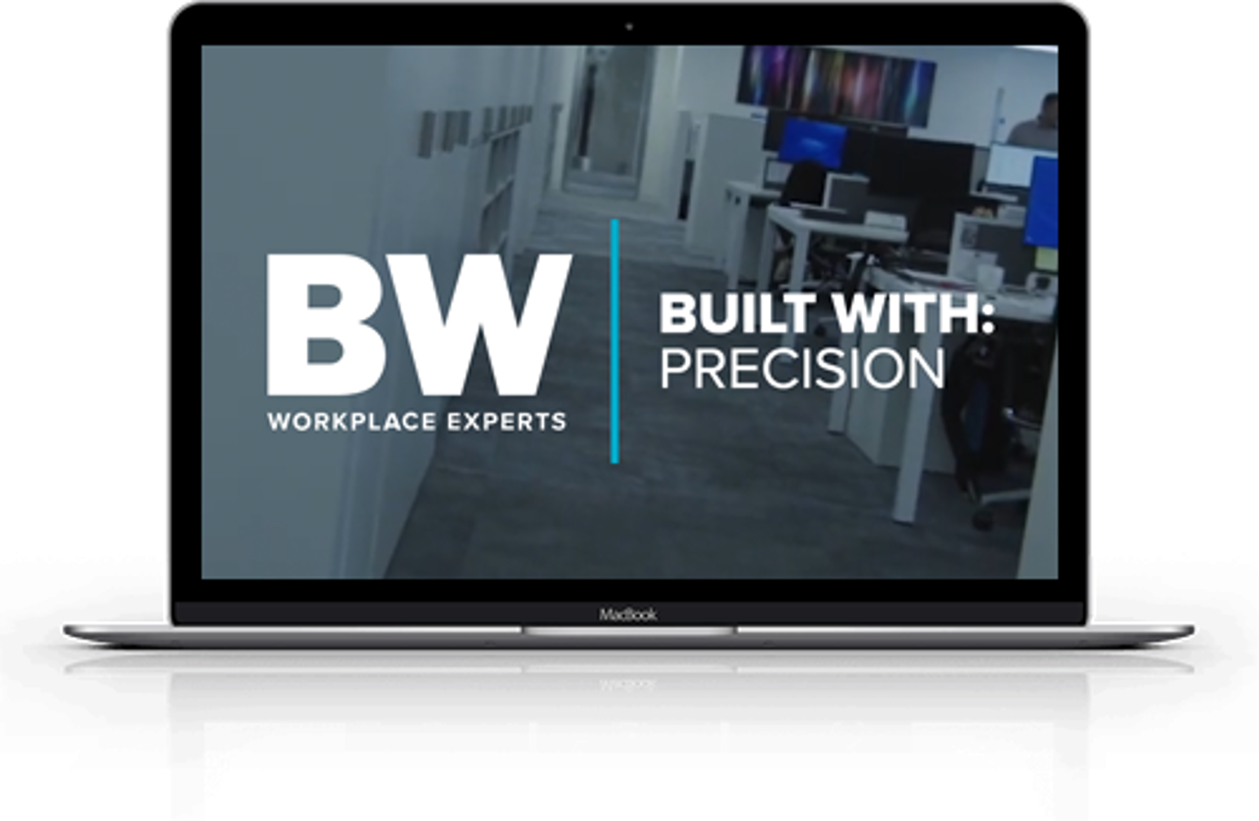 Our bespoke integration for BW: Workplace Experts | Codiance