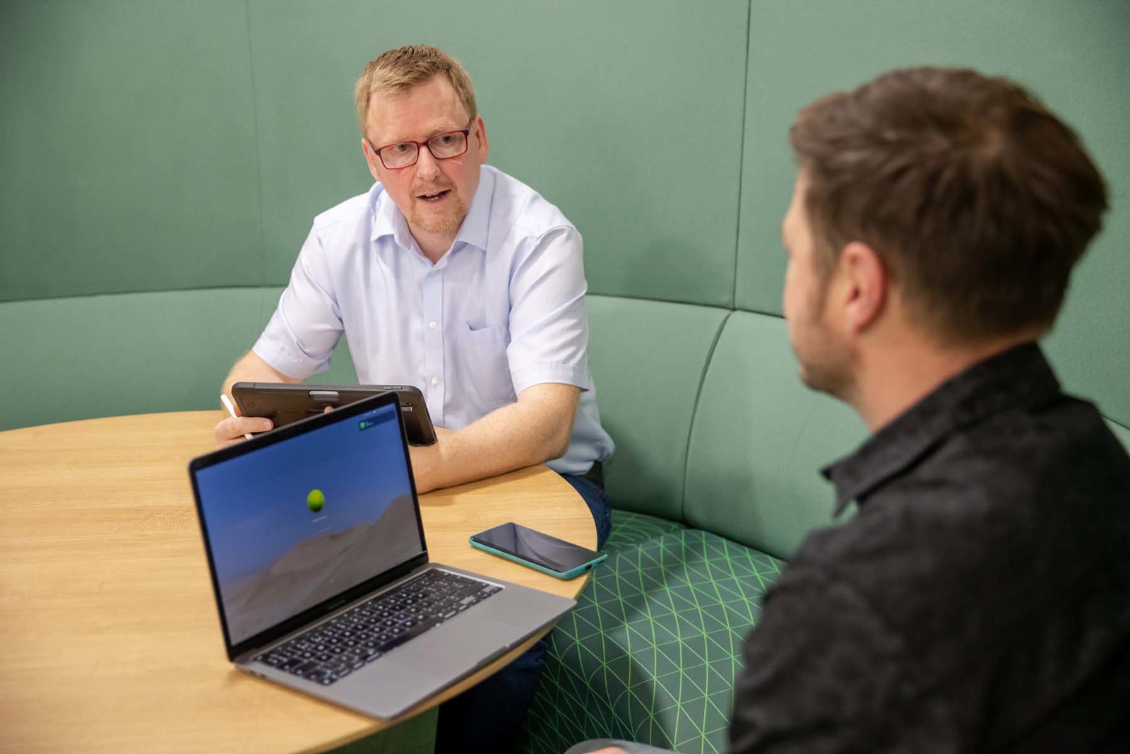 Careers | Codiance Job Openings | Codiance